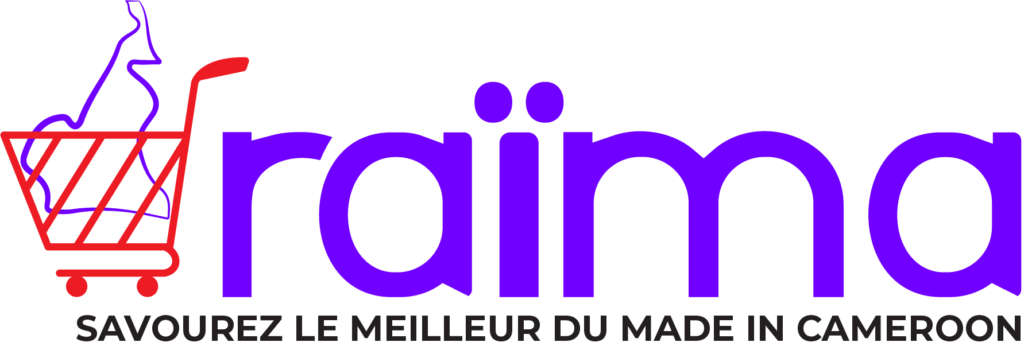 raima-market.com - Savourez le meilleur du made in Cameroon